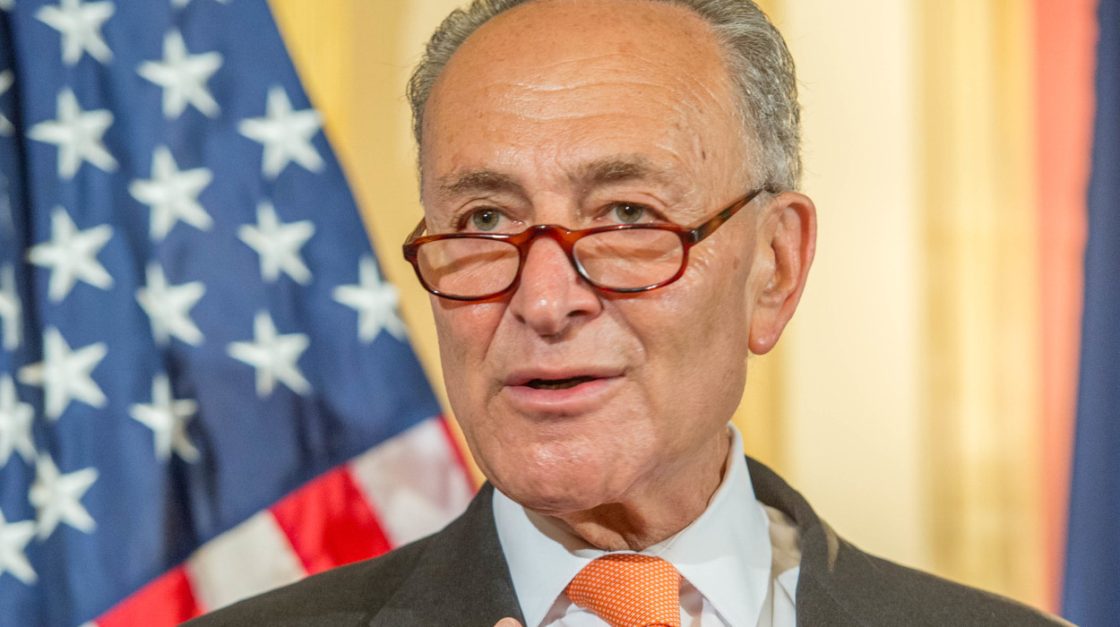 Senate Pot Bill Pushed Back - The Paper.