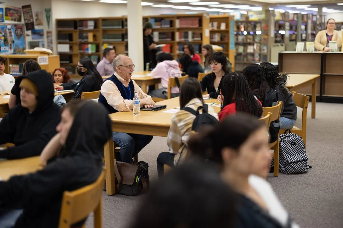 APS Wants Your Input on How to Spend Its Money - The Paper.