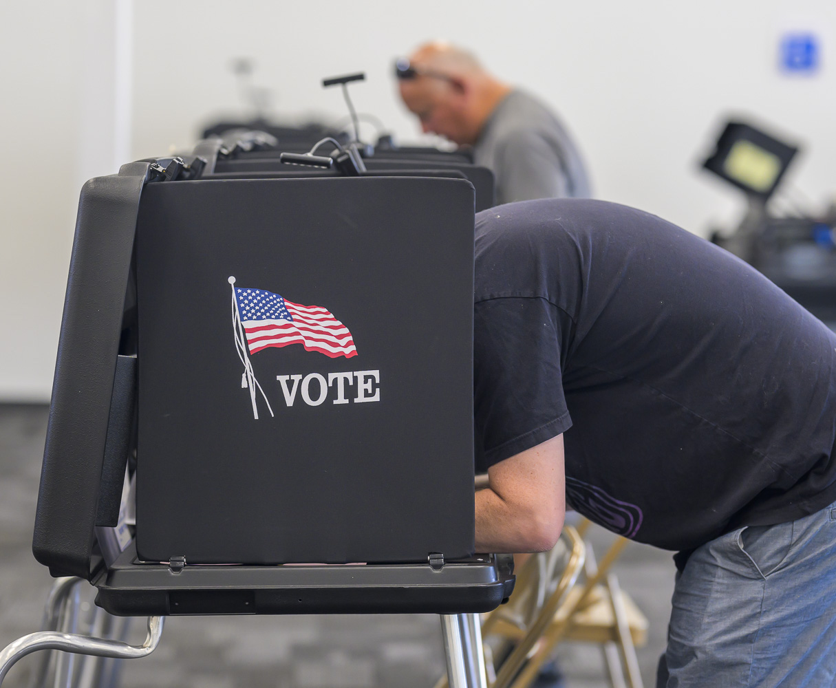 Bernalillo County 2024 Election FAQ - The Paper.