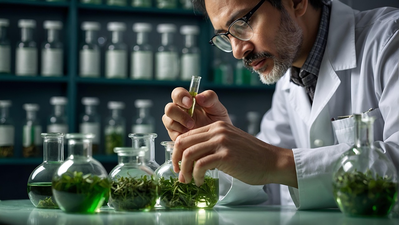 Controversial Cannabis Lab Locks Out Regulators - The Paper.